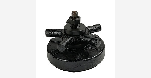 machines leveling pad-dte device/hoymachinery