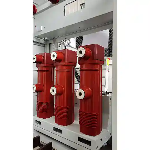 XGN17-40.5 箱型固定式交流金属封闭开关设备 | 西诺克输配电