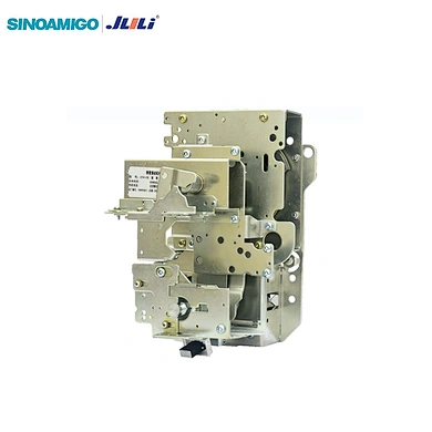 VCB Operating Mechanism