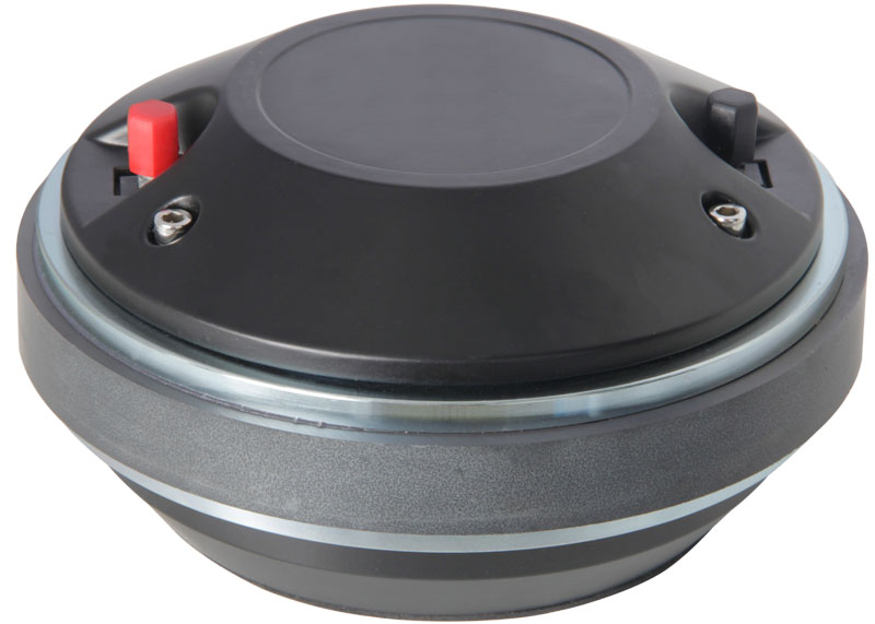 Drivers and Horns - compression driver , horn , Waveguide Manufacturer ...
