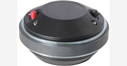 Drivers and Horns - compression driver , horn , Waveguide Manufacturer ...