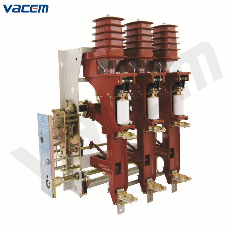 VACF25-12D/T630-20 indoor load break switch