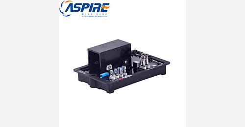 AVR R220 | Permanent Electron