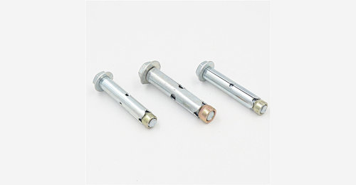 Hex Bolt Sleeve Anchor,hex bolt sleeve anchor | Hebei FUAO Fastener