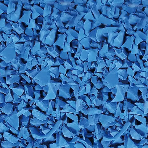 Colored EPDM Rubber Granul-JIANGYIN WENMING PHYSICAL PLASTIC CO., LTD.