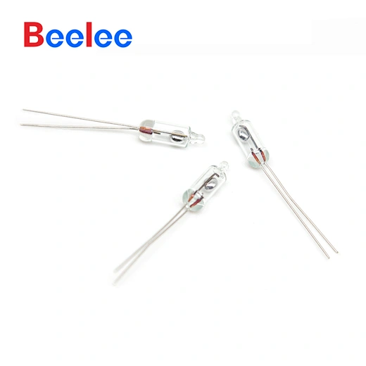 Industrial Mercury Switch China Manufacturers - GBEELEE