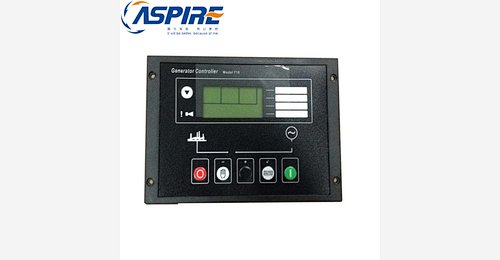 Generator Auto Start Control | Permanent Electron.com