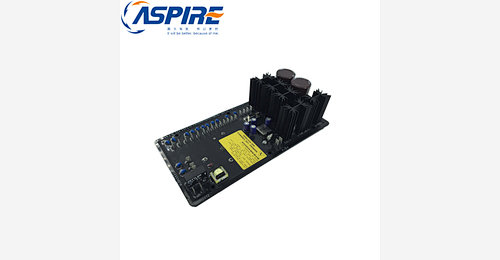 Basler ReplacementAVR DECS-100 For Diesel Generator