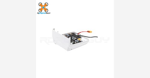 Agras MG-1A/P Rear shell assembly