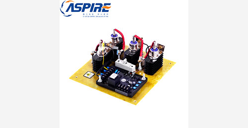 Brush SeriesGenerator Automatic Voltage Regulator SAVR-50A