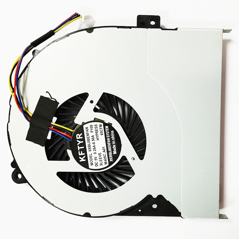 For Asus S46 S46C S56C K56C K46C K46 K46SL K46CM S550 A46 cpu cooling fan