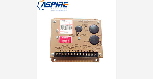 ESD ReplacementElectronic Speed Controller ESD5522E ESD Control Panel