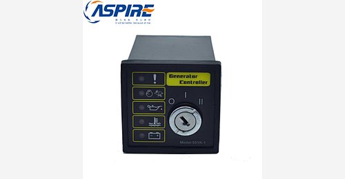 501K Controller | Fujian Permanent Electron