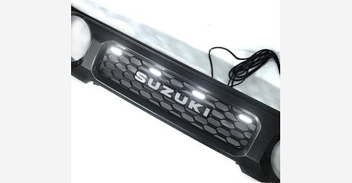 GRILLE LIGHTS/WINKER LAMPS FOR NEW JIMNY 00029吉姆尼JB64/74grille lamps ...