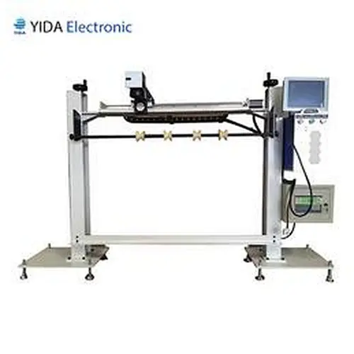 Double Head Pipe Laser Printer