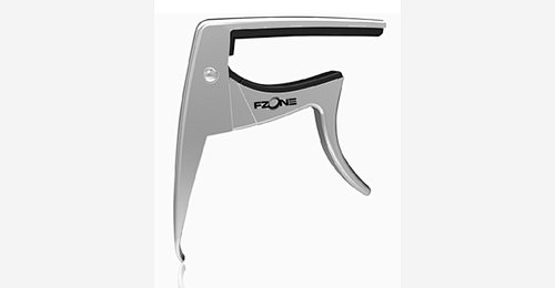 FC-82 Ukulele Capo from China Manufacturer - SHENZHEN FZONE TECHNOLOGY ...