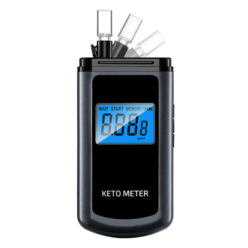 Our Newest Mems Sensor Breath Ketone Meter - Shenzhen EEK Electronic Co ...