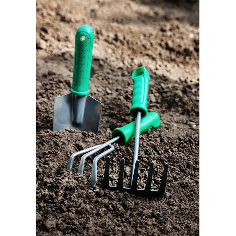 plastic garden hoe types dual-use garden hoe from China Manufacturer ...