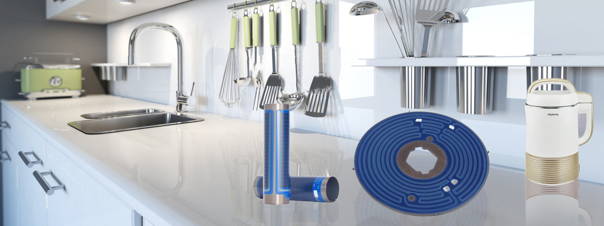 China , supplier - JAYE HEATER TECHNOLOGY (HUIZHOU) CO., LTD