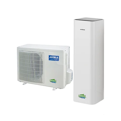 Wholesale Heat Pump Supplier - Jiadele