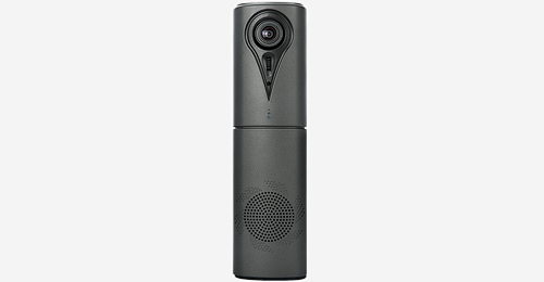 Portable ConferenceCam with speakerphone | AVMAGIC.CN