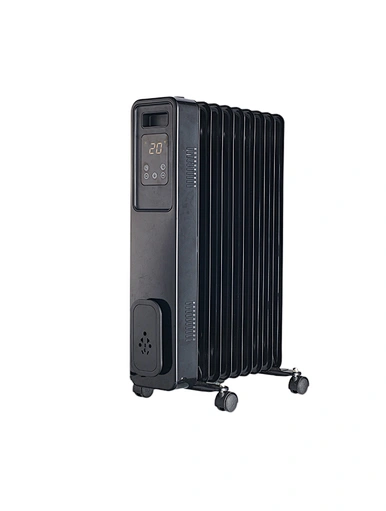 Electric Radiator Oil Heater