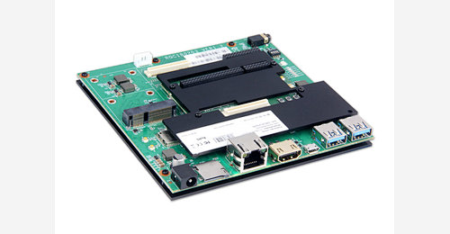 Snapdragon Board – DB8 from China Manufacturer - Geniatech