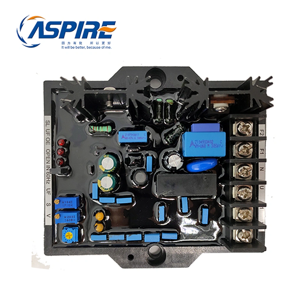 AVR R120 | Permanent Electron