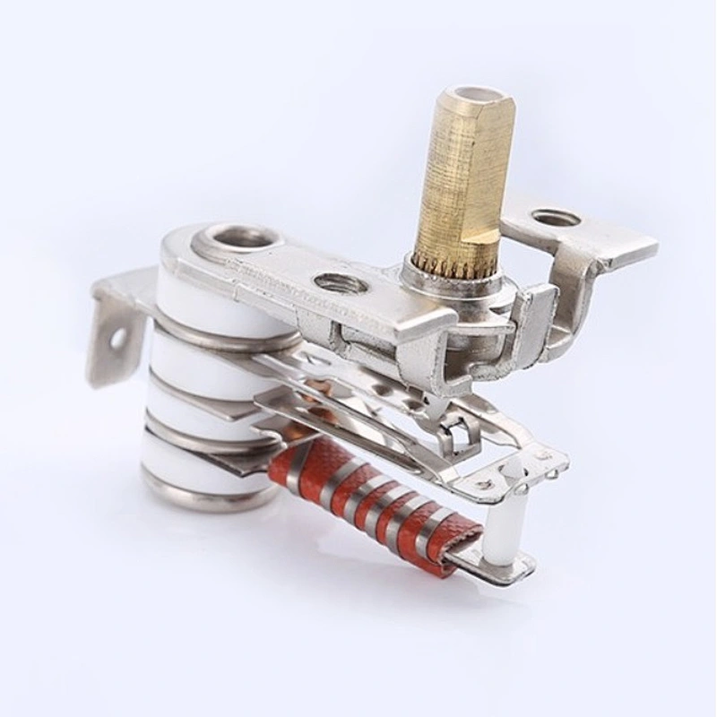 China KST Adjustable Thermostats Manufacturer - JAYE HEATER TECHNOLOGY