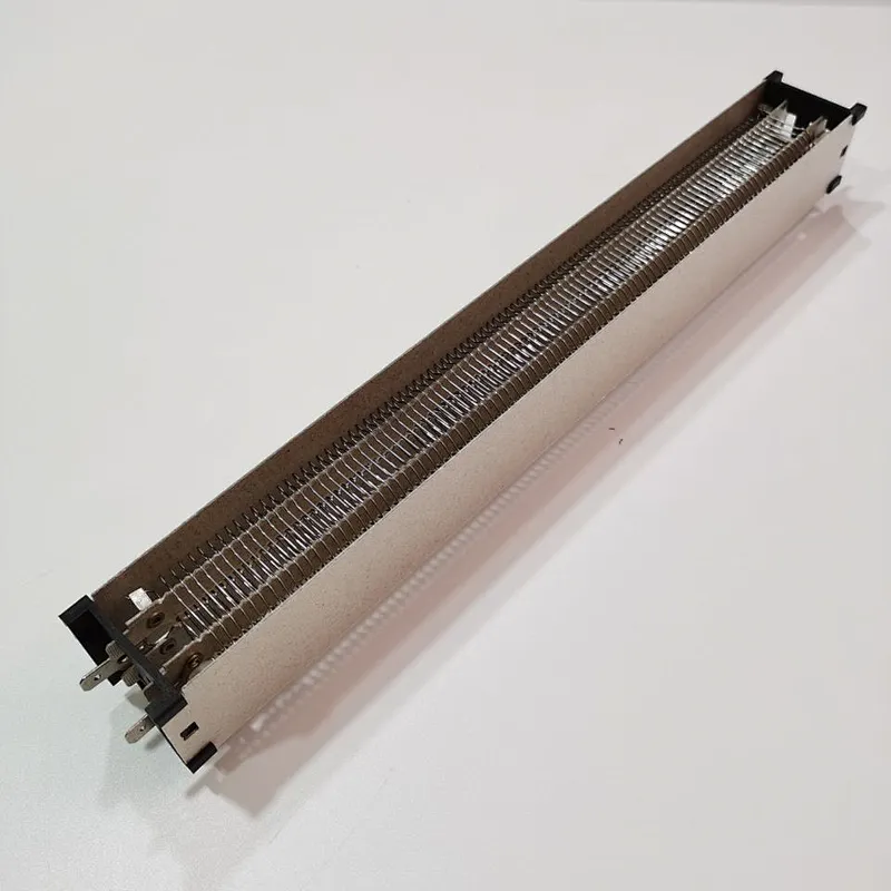 China Mica Fan Heating Element Manufacturer - JAYE HEATER TECHNOLOGY