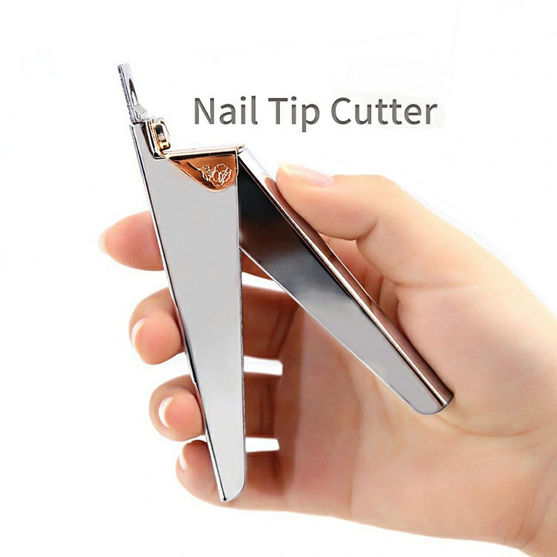 Nail Tip Cutter from China Manufacturer - Asia Nail Beauty Commodity Co ...