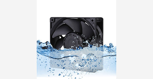 OEM Cooling Fan Manufacturer, China Axial Fan Supplier