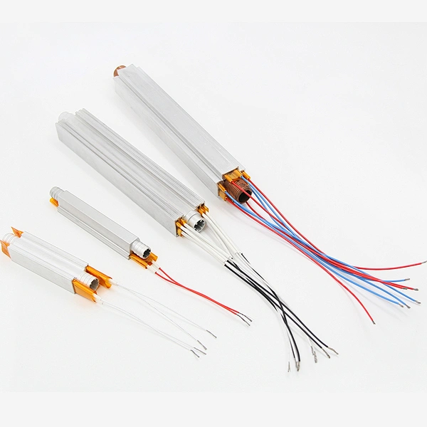 China PTC Water Heater Manufacturer - JAYE HEATER TECHNOLOGY