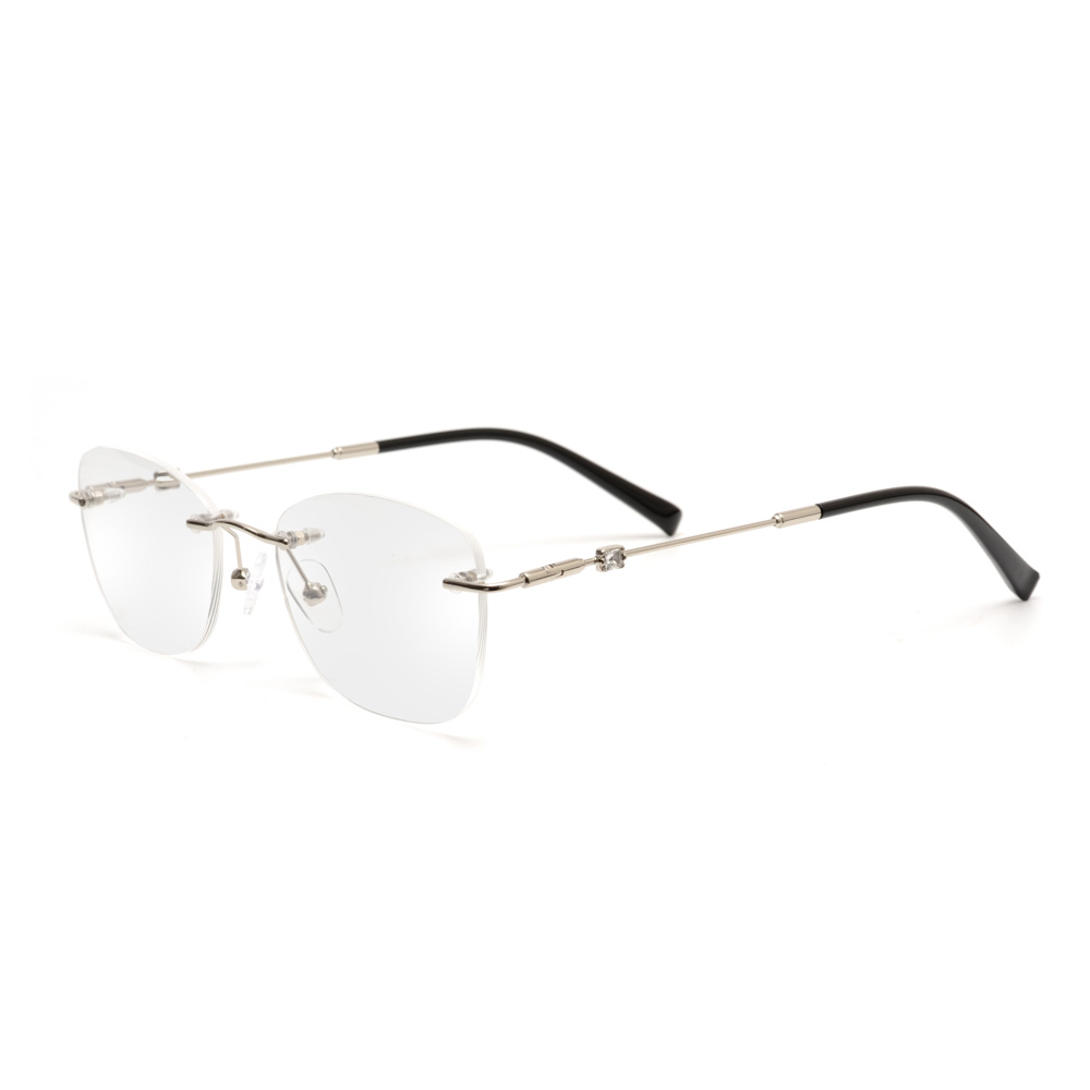 Rimless frames - , for Sale – Wenzhou Searay Optical Co., Ltd.
