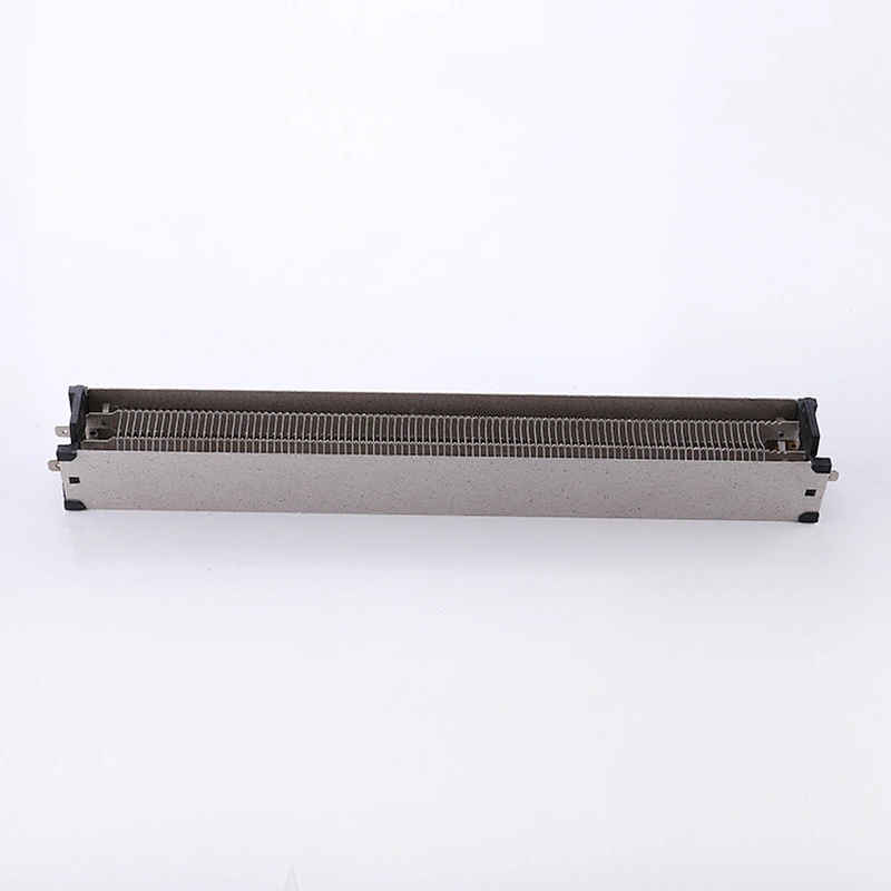 China Mica Fan Heating Element Manufacturer - JAYE HEATER TECHNOLOGY