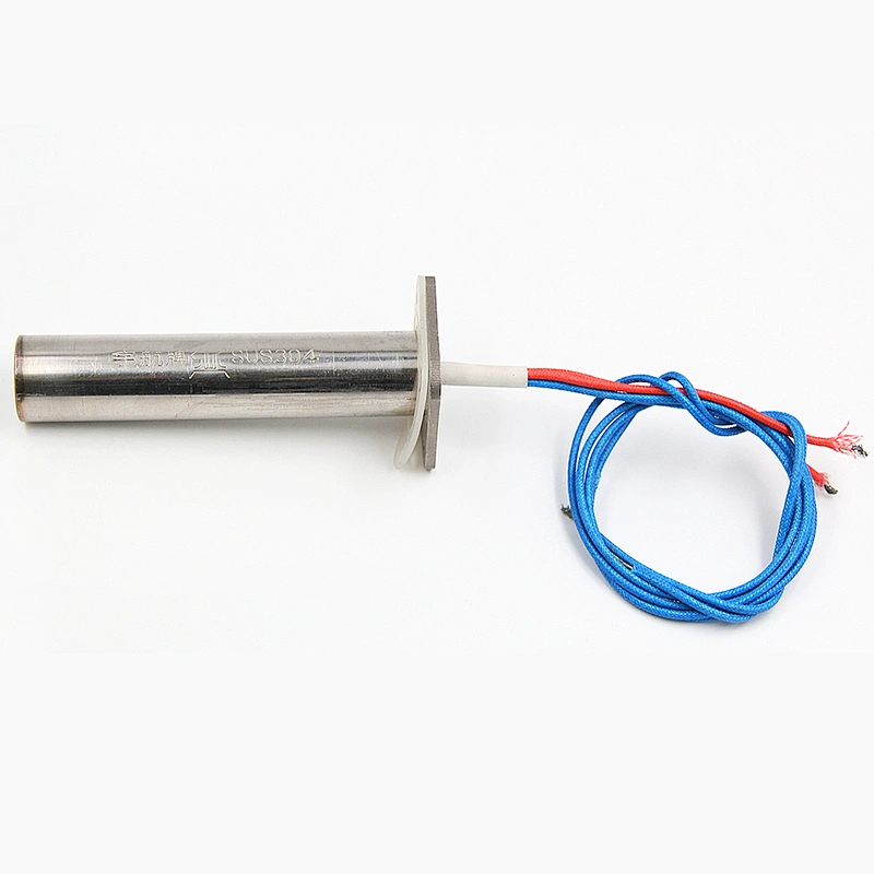 China PTC Cartridge Heater Manufacturer - JAYE HEATER TECHNOLOGY