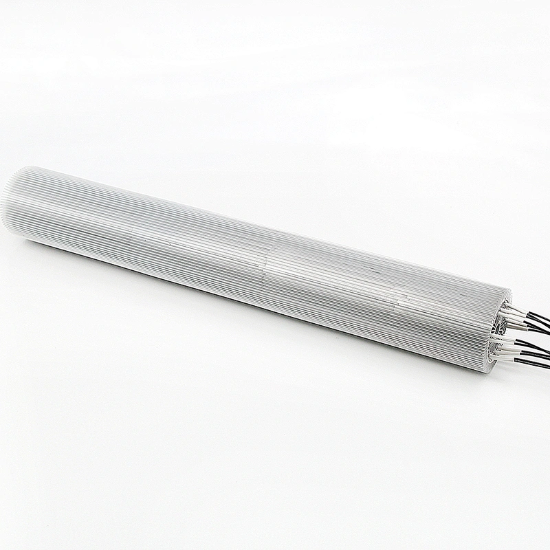 China PTC Water Heater Manufacturer - JAYE HEATER TECHNOLOGY