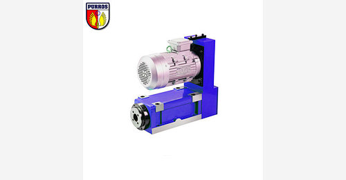 The manufacturer, exporter & supplier of boring spindle machine and ...