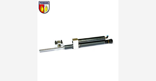 Hydro Speed Regulator Air Return Type, Enabled for step feed Control ...