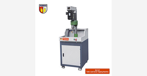 Table Lead Screw Tapping Machine