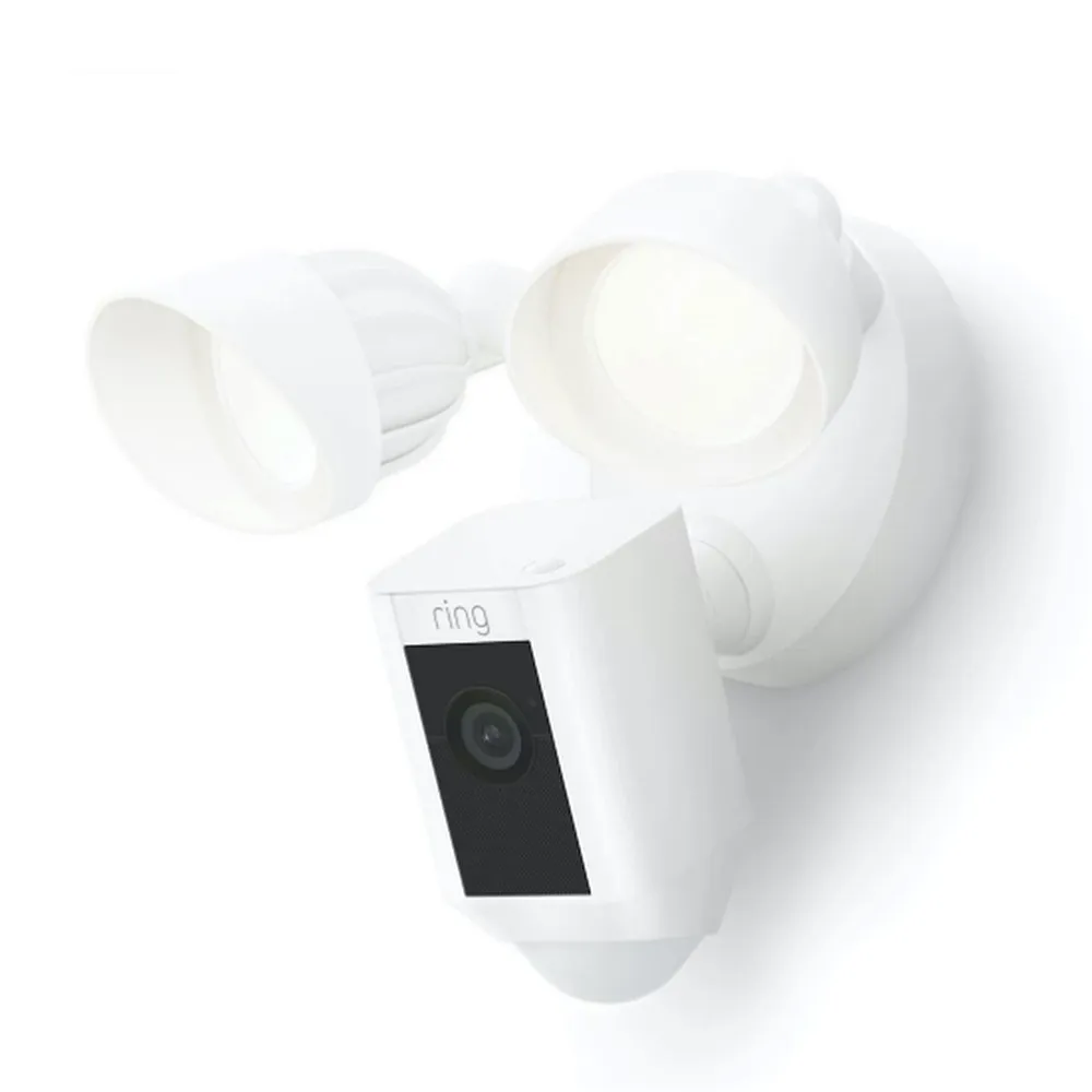 Floodlight Cam Wired Plus from China Manufacturer - JOINF-FTTX