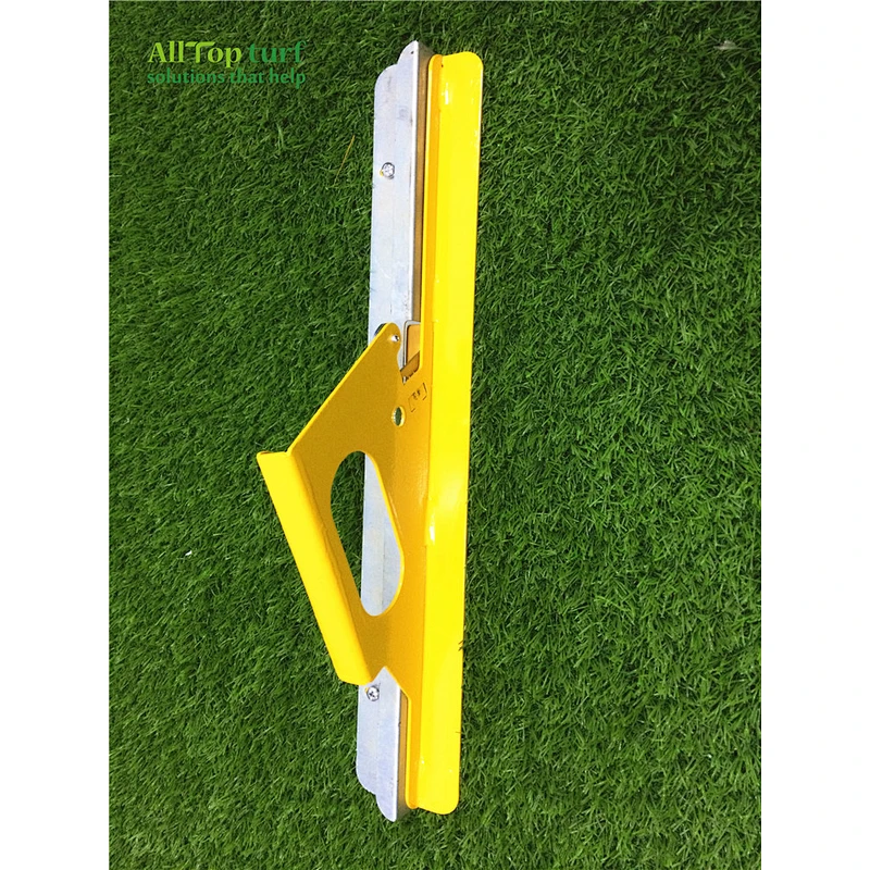 Artificial Grass Installation Tool Grass Cutter Turf Tool Synthetic ...