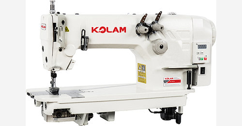 KL-3820D Computerized Direct Drive Chain Stitch Sewing Machine ...