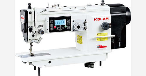 KL-5530-D4 Computerized Auto-Oil ZigZag Sewing Machine(Automatic ...