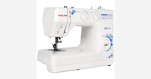 KL-6224 Mini Multifunctional Household Sewing Machine
