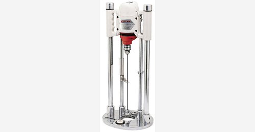 KL-F23 High-speed Cloth Drilling Machine | Taizhou Kwong Lam Sewing ...