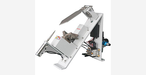 KL-924FL Collar Trim/Turn Machine| Taizhou Kwong Lam Sewing Technology ...