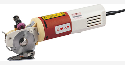 KL-65 Mini Round knife Cutting machine(Blade Dimensions:65mm) | Taizhou ...