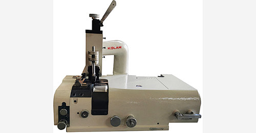 KL-801H Heavy Duty Skiving Machine | Taizhou Kwong Lam Sewing ...