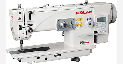 KL-1530D-7C Computerized ZigZag Sewing Machine(Automatic trimmer, Back ...